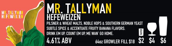 Beer - Fall Brewing Company